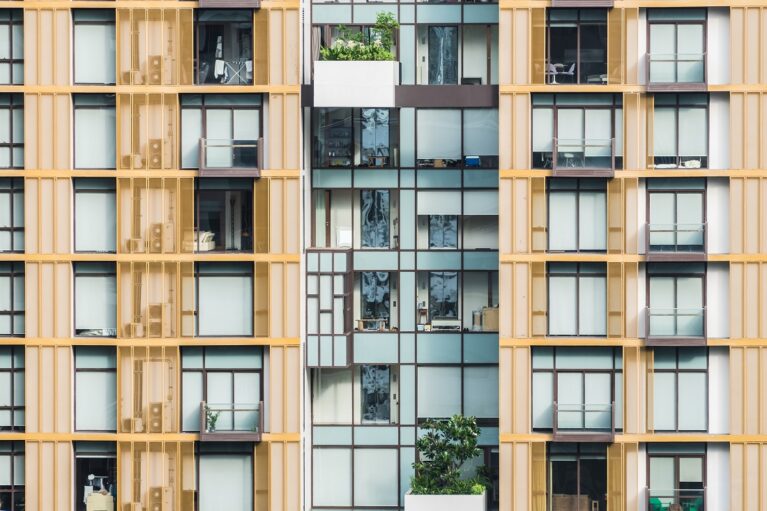 Top 30 Apartment Amenities: Unveiling the Key to Luxury Living