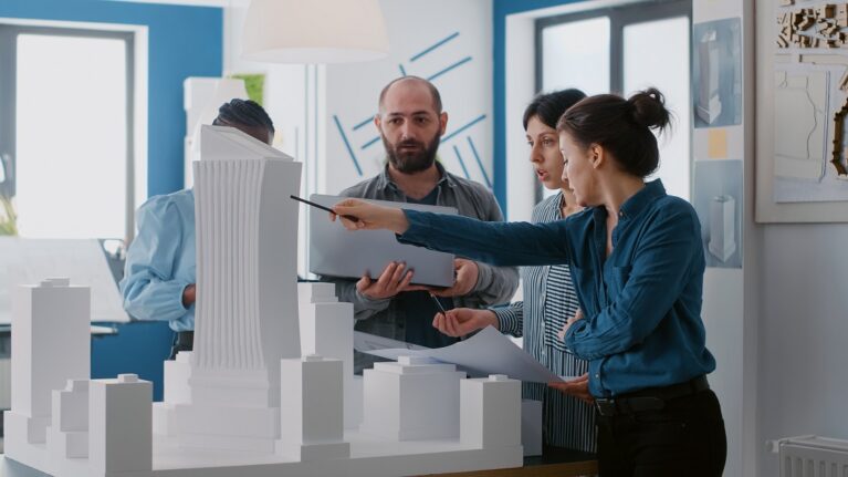 How to Become a Real Estate Developer: Your Comprehensive Guide