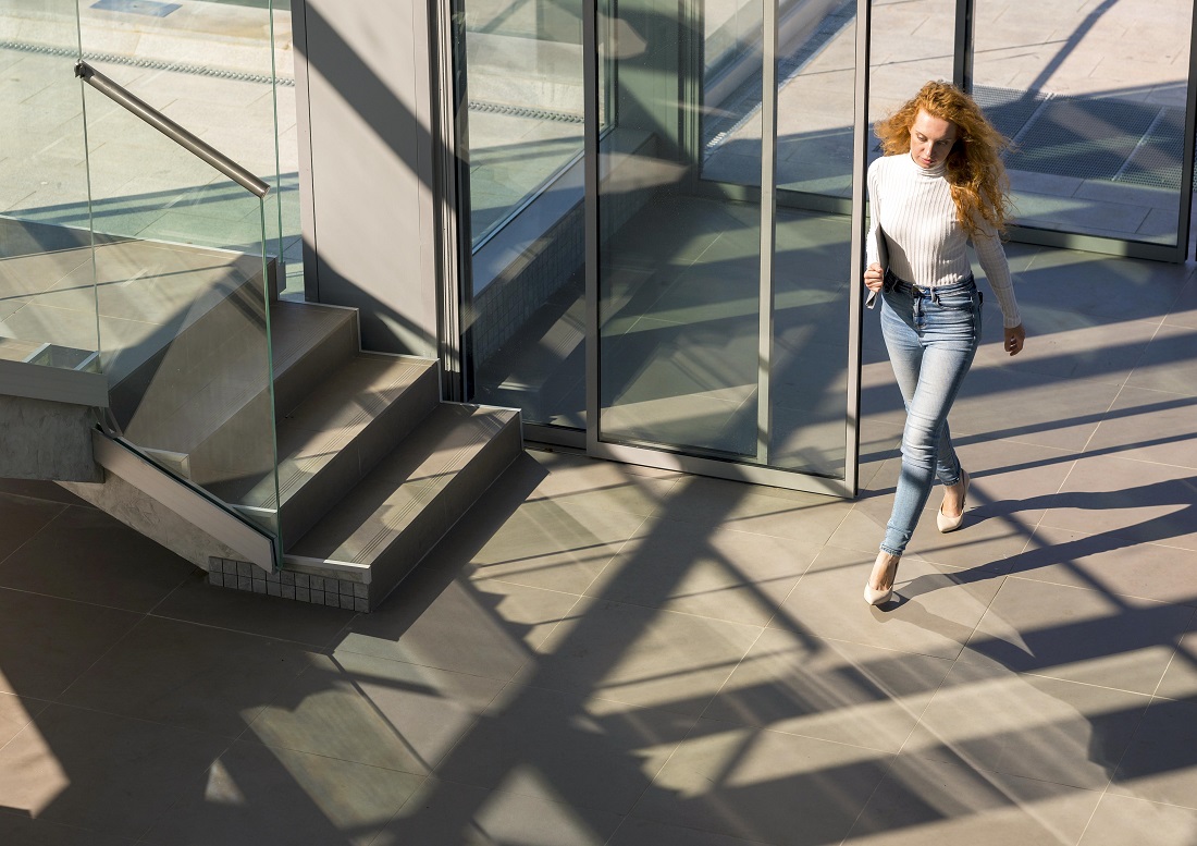 Automatic Doors: The Unseen Power in Modern Infrastructure