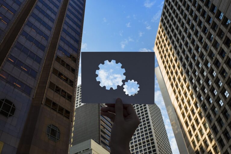 Building Management Systems: The Key to Efficient Infrastructure