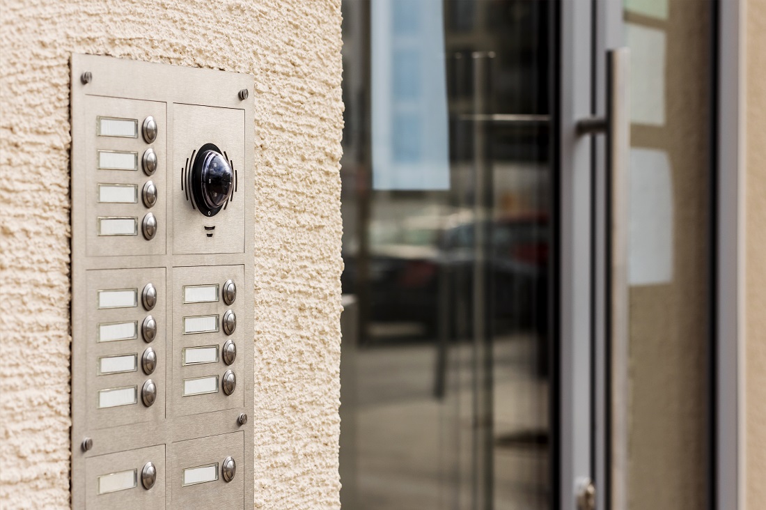 Door Security Systems: Your Ultimate Guide to Safety