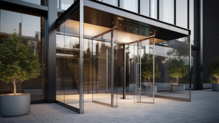 Building Doorways: The Gateway to Exceptional Design