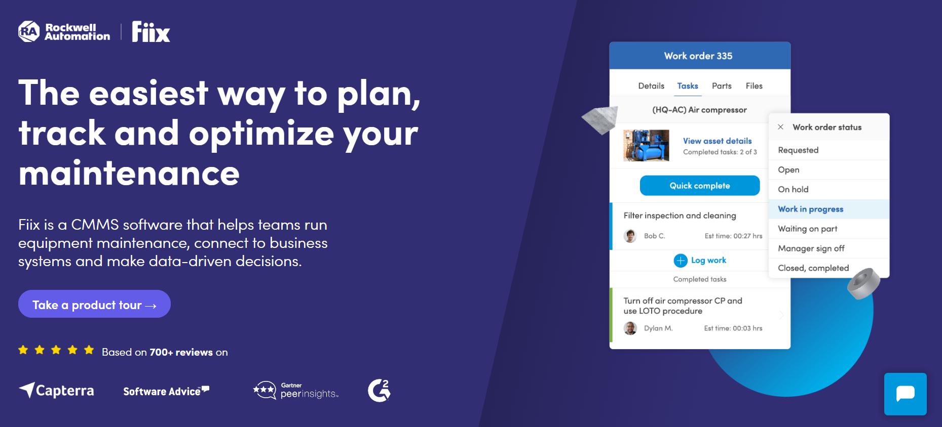 Building Management Systems: The Key to Efficient Infrastructure