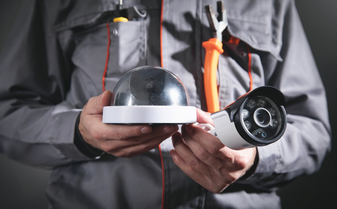 CCTV Maintenance: Your Pathway to Uncompromised Security