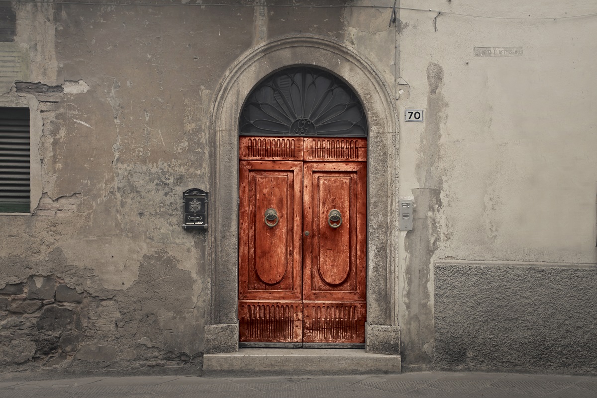 Building Doorways: The Gateway to Exceptional Design