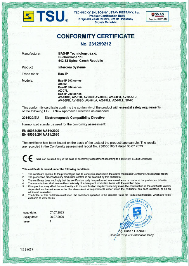 Pioneering Intercom Supplier Since 2008