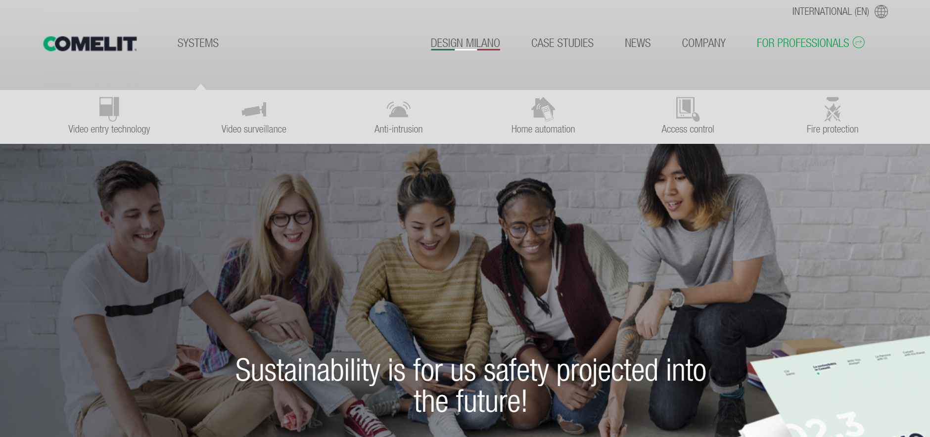 Intercom System Companies: Top 16 Game-Changers in 2023