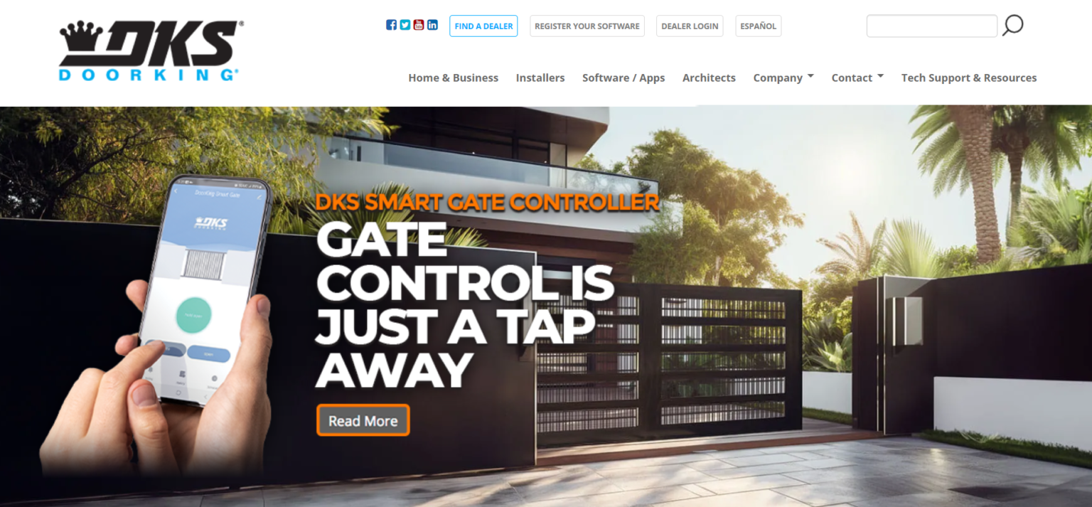 Intercom System Companies: Top 16 Game-Changers in 2023