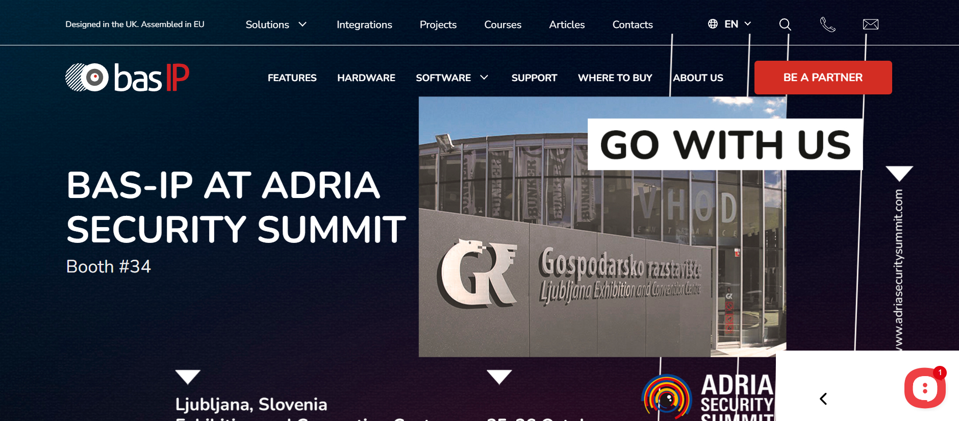 Intercom System Companies: Top 16 Game-Changers in 2023