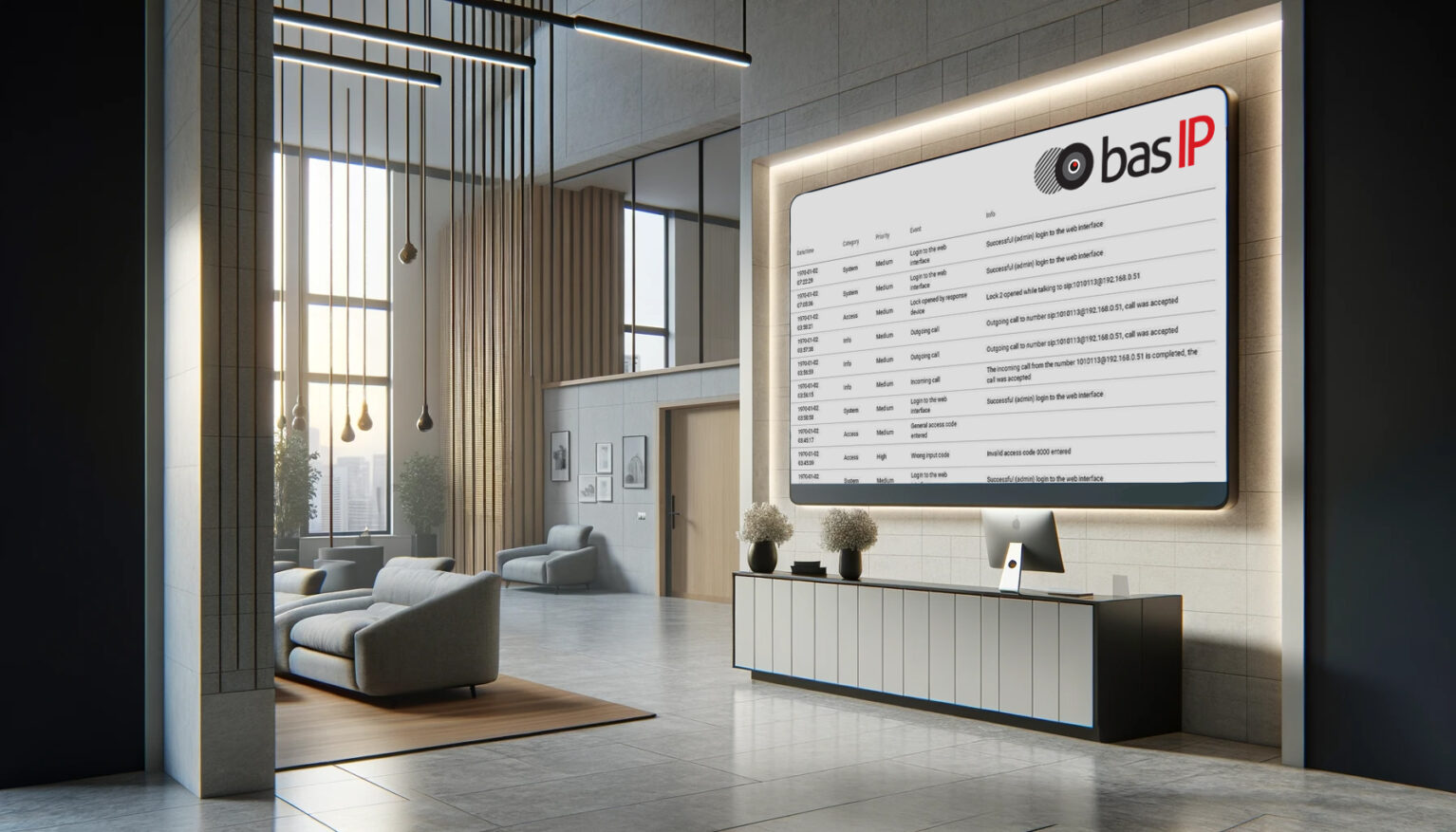 Best Visitor Log Software: Elevating Intercom Efficiency