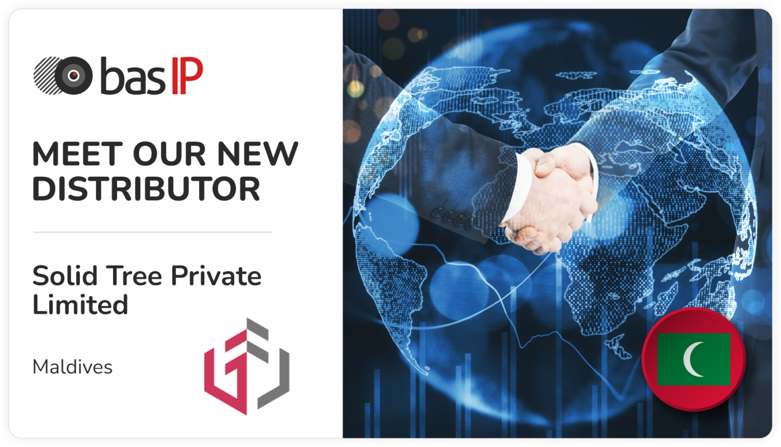 BAS-IP and Solid Tree Private Limited join forces to revolutionize ...