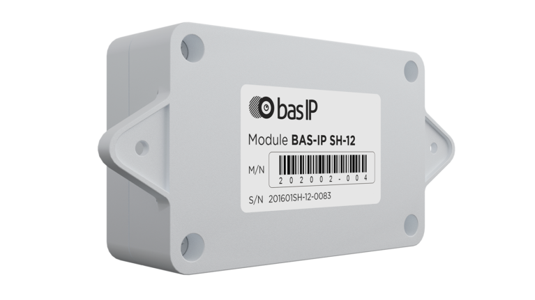 Best SIP Intercom Equipment | Meet BAS-IP Hardware
