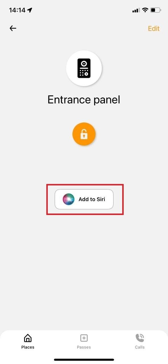 Getting started with BAS-IP Link app for your self-hosted system