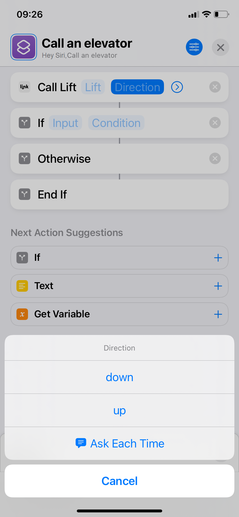 Getting started with BAS-IP Link app for your self-hosted system