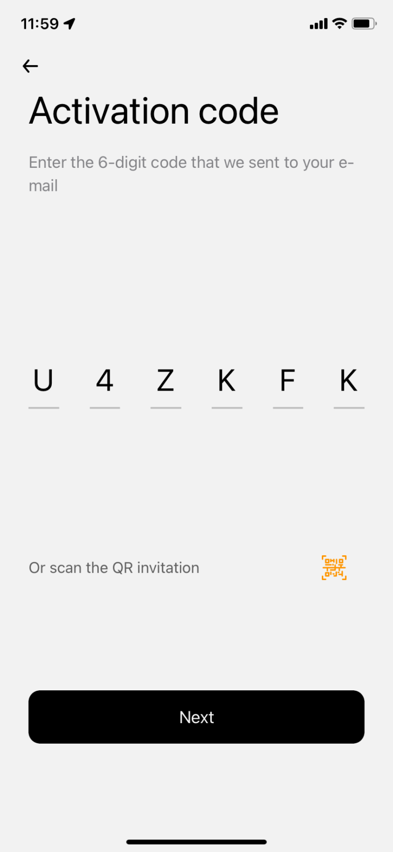Getting Started With Bas Ip Link App For Your Self Hosted System