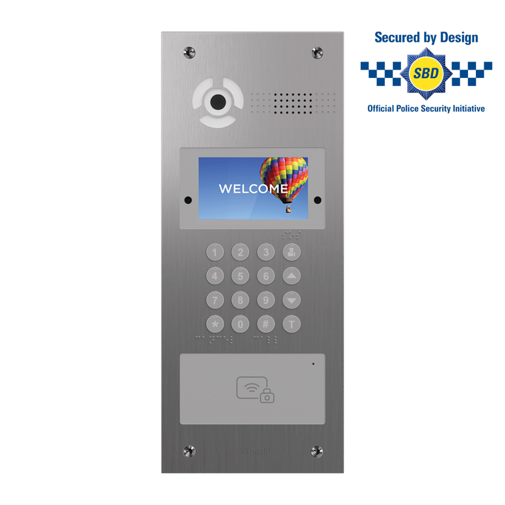 Two Way Intercom Systems: A Comprehensive Guide