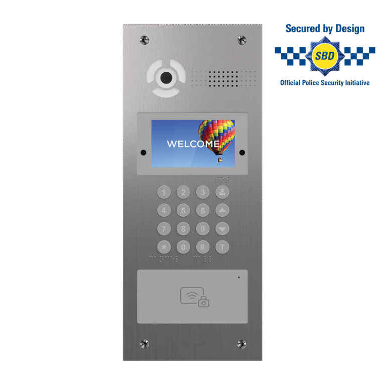 Two Way Intercom Systems: A Comprehensive Guide