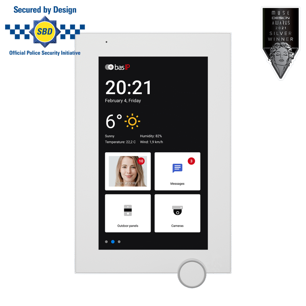 Two Way Intercom Systems: A Comprehensive Guide