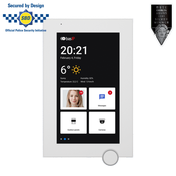 How to Install Intercom: IP Intercom Installation Guide