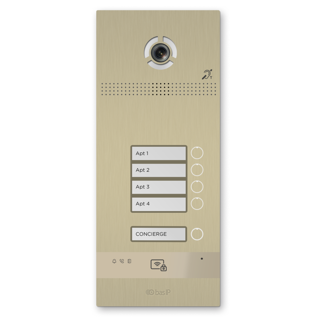 SIP Intercom Systems: How It Works & Key Advantages
