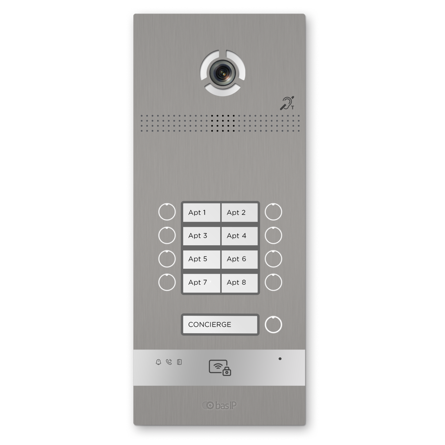 Best SIP Intercom Equipment | Meet BAS-IP Hardware