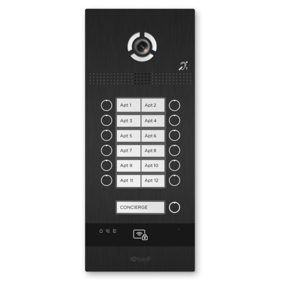 SIP Intercom Systems: How It Works & Key Advantages