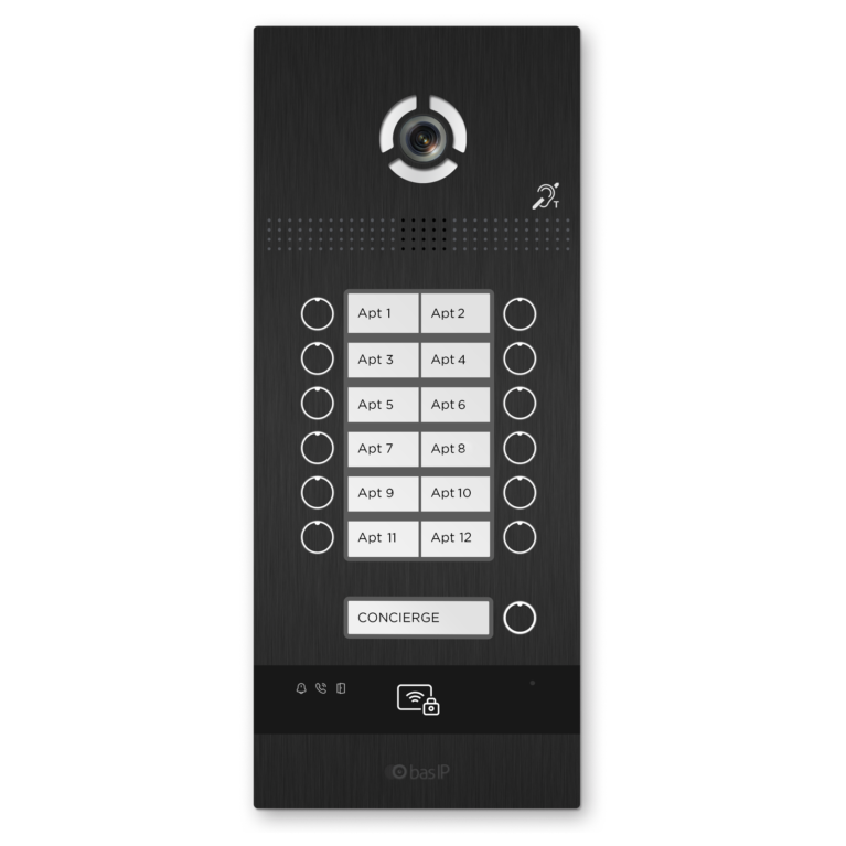 SIP Intercom Systems: How It Works & Key Advantages