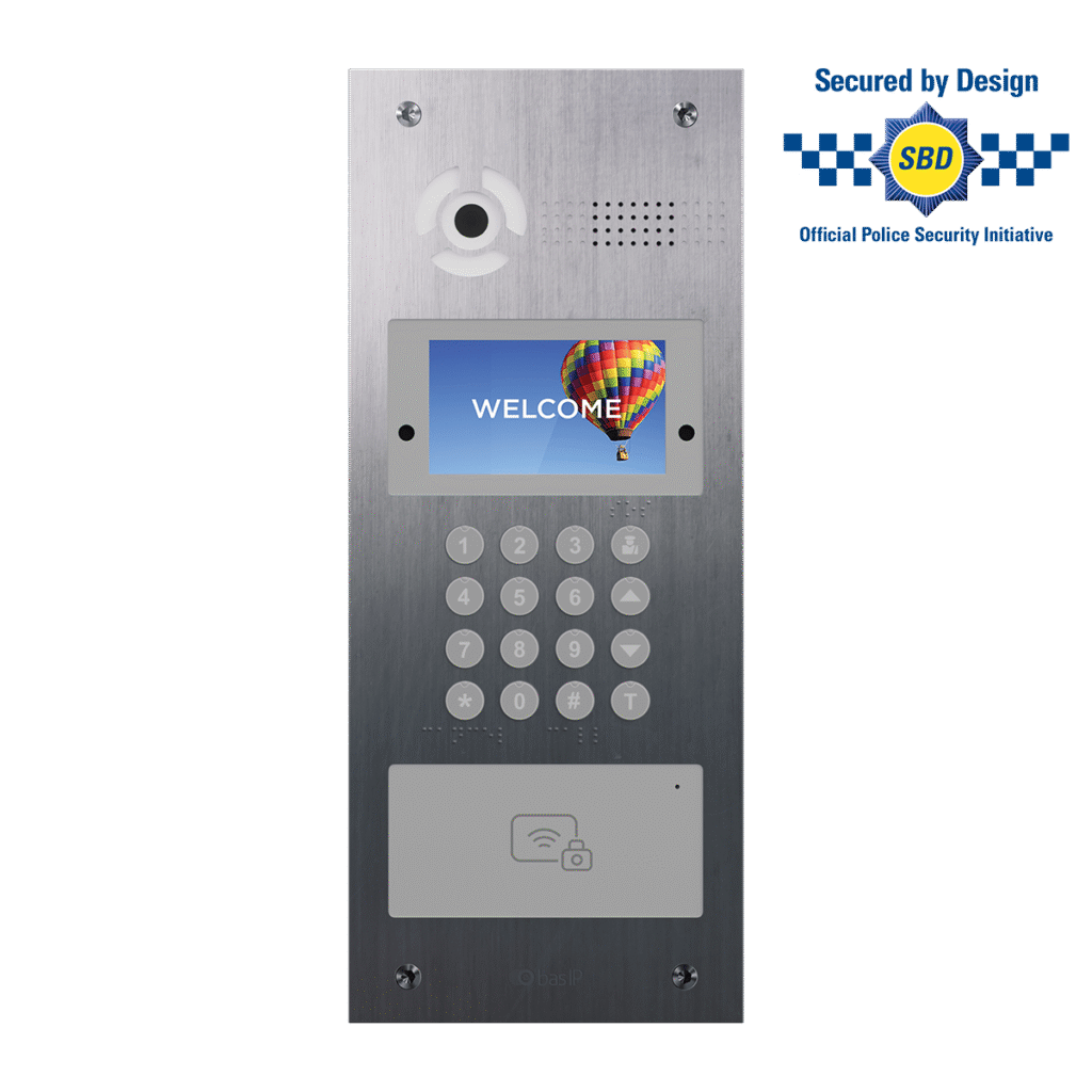 Two Way Intercom Systems: A Comprehensive Guide