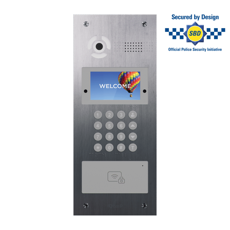 SIP Intercom Systems: How It Works & Key Advantages