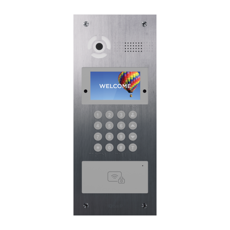 Two Way Intercom Systems: A Comprehensive Guide