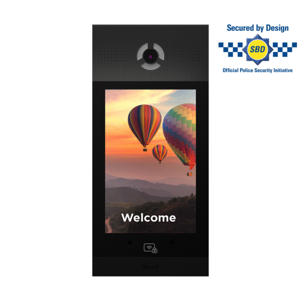 Two Way Intercom Systems: A Comprehensive Guide