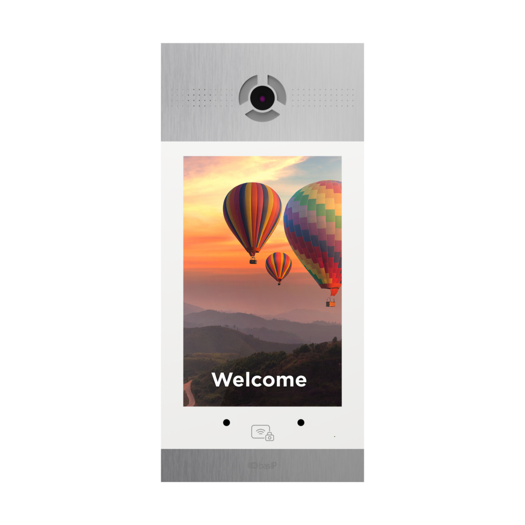 Best IP Outdoor Entry Panels with Face Recognition