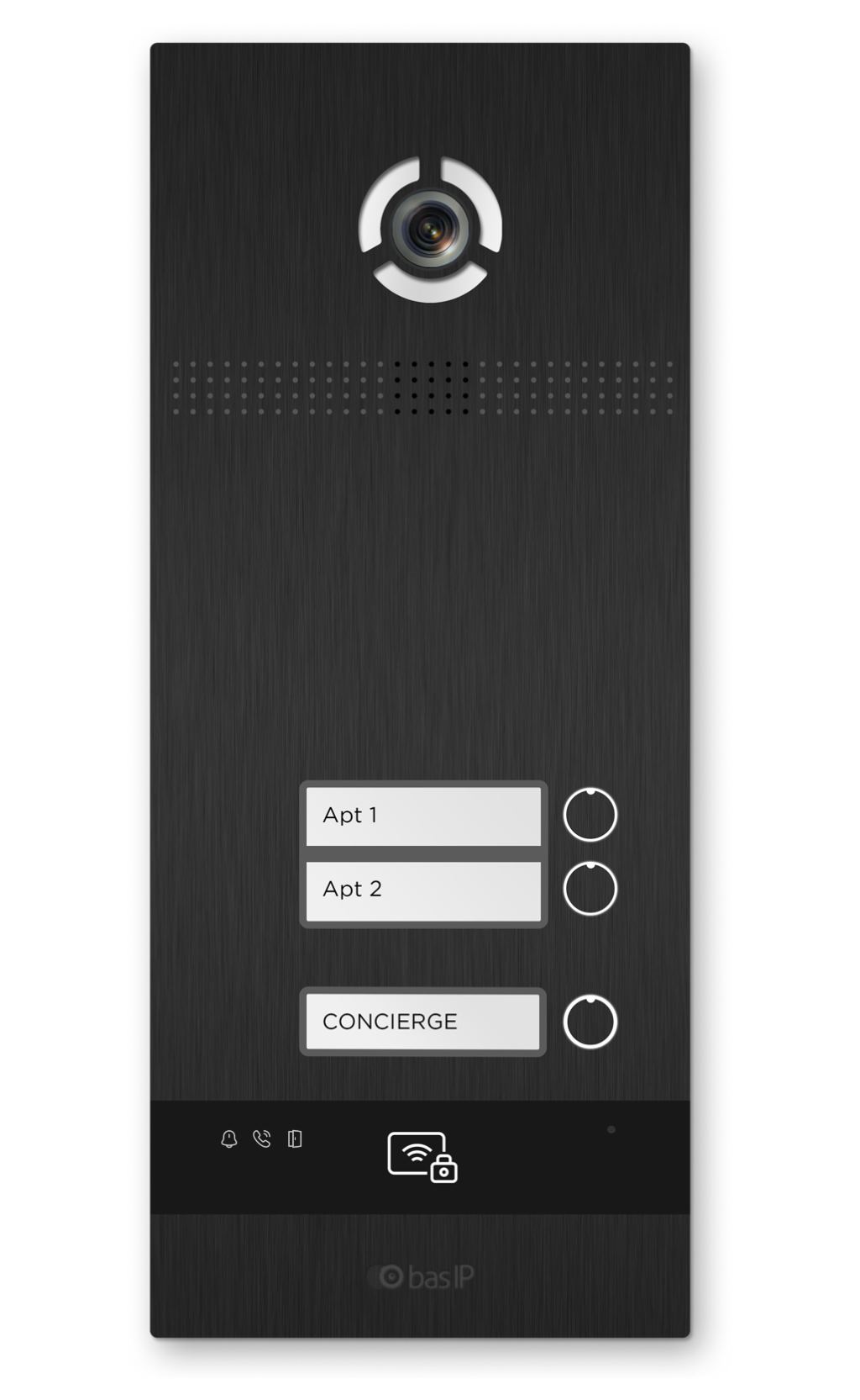 Best IP Outdoor Entry Panels with Face Recognition