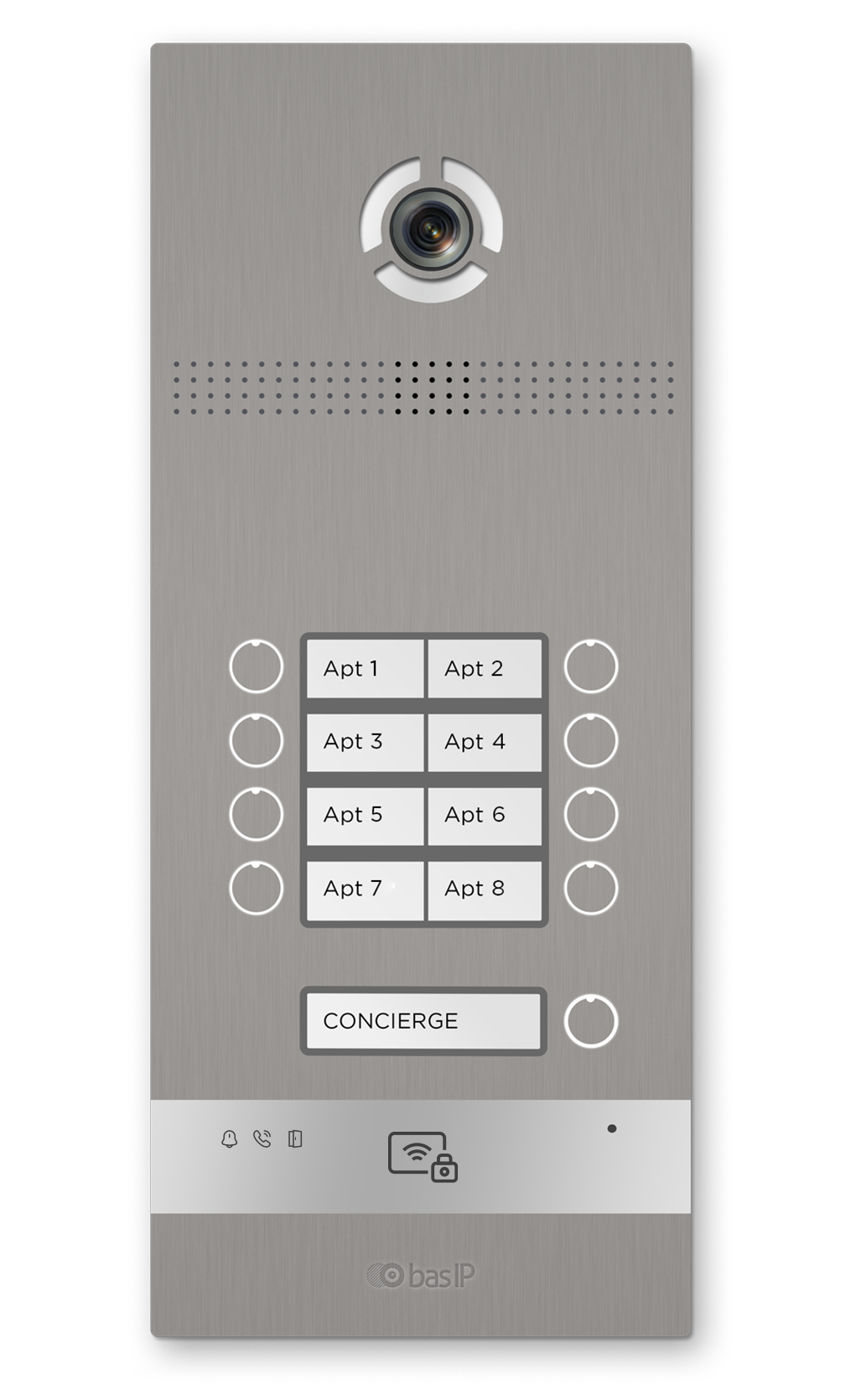SIP Intercom Systems: How It Works & Key Advantages