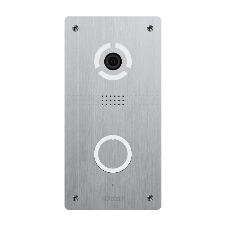 SIP Intercom Systems: How It Works & Key Advantages