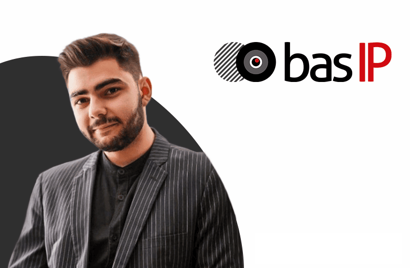 BAS-IP er vokset til at blive en global leder inden for IP-dørtelefoner og ...