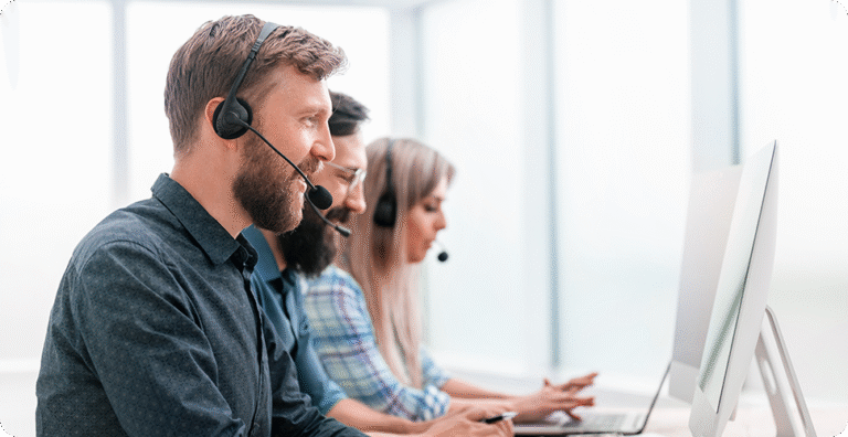 BAS-IP: Atbalsts, uz kuru vari paļauties - BAS-IP