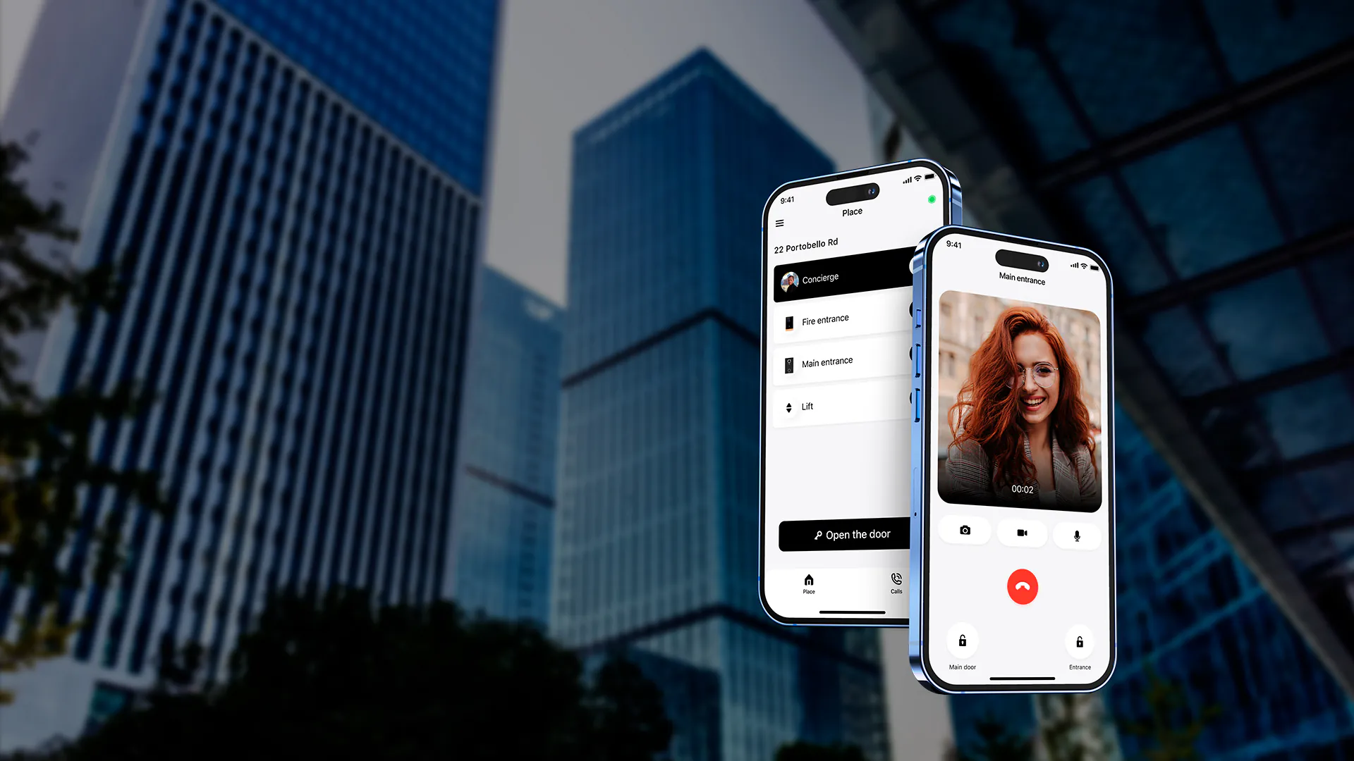 Best IP Intercom System With No Limits & 3 Year Warranty